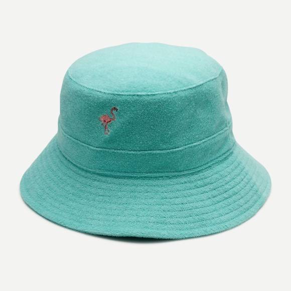 WYETH | Accessories | New Wyeth Womens Bibi Hat In Seafoam | Poshmark